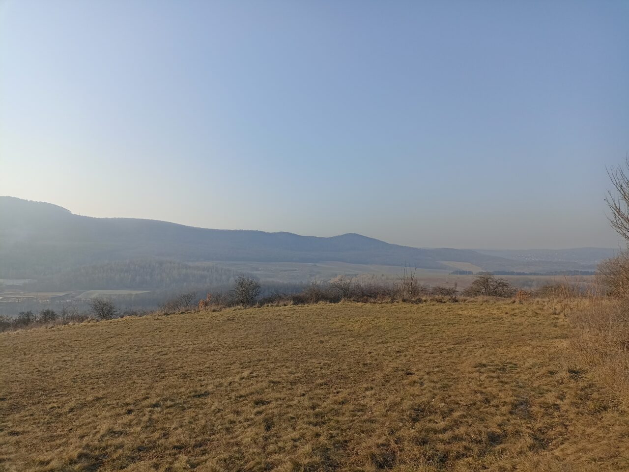 3500 m2 örökpanorámás építési telek eladó Pilisborosjenön - Molnár ...
